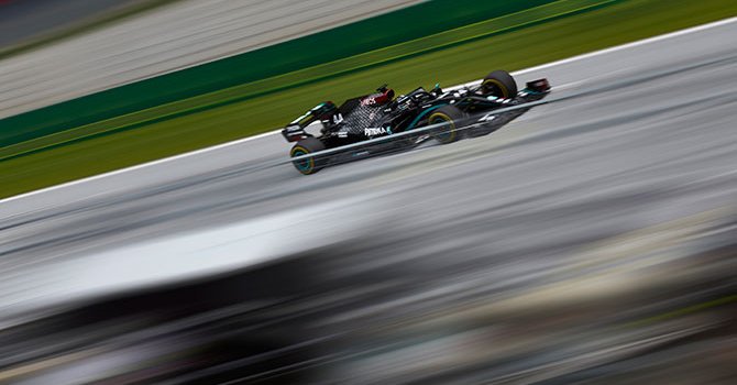 F1 heyecani The Ritz-Carlton, Bakü ile katlanacak