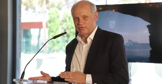 TUI, Netflix ve Amazon Prime taktiğiyle büyüyor