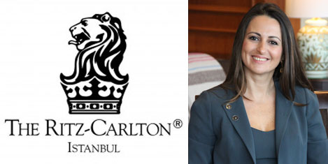 Ela Ergin The Ritz-Carlton satışa