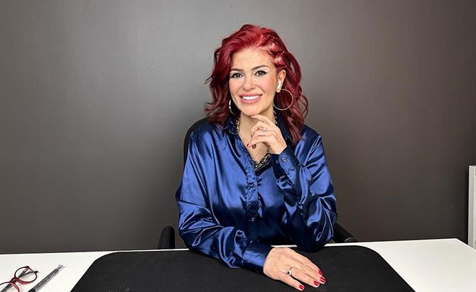 Herşeyi bilen, astrolog Pınar Gürel, yine bildi