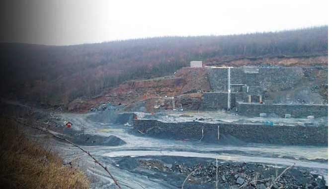 Cengiz-Mapa-Limak- Kolin-Kalyon'un çevre tahribatı