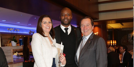 Ünlü Türk kadın şefler buluştu