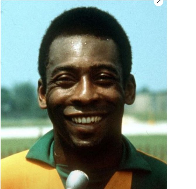 Futbol efsanesi Pele hayatını kaybetti Futbol efsanesi Pele hayatını kaybetti